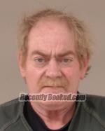 Recent Booking / Mugshot for Richard John Reed in Scott County, Minnesota