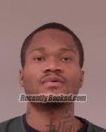 Johnny Abratee Hollywood Arrest Record & Booking Info – Scott County ...