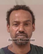 Recent Booking Mugshot For Harun Rizak Abdi In Scott County Minnesota