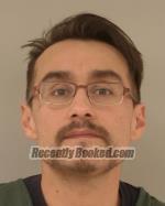 Recent Booking / Mugshot for Aaron Thomas Zuniga in Scott County, Minnesota