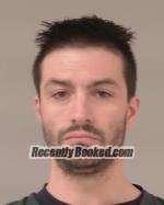 Recent Booking / Mugshot for Donovan Joseph Dobyns in Scott County ...