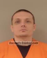 Recent Booking / Mugshot for Raymond Charles Bourgeois in Scott County ...