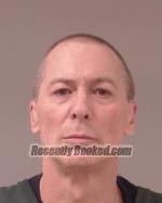 Recent Booking / Mugshot for Christopher Steven Kartak in Scott County ...