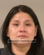 Recent Booking / Mugshot for Brenda Nataly Willey in Scott County ...