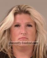 Recent Booking / Mugshot for Chelsea Marie Lopez in Scott County, Minnesota