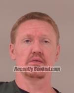 Recent Booking / Mugshot for Wayne Allen Torseth in Scott County, Minnesota