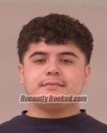 Recent Booking / Mugshot for Pedro Sustaita Martinez in Scott County ...