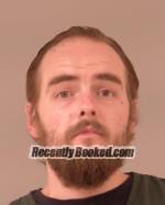 Recent Booking / Mugshot for Spencer Mark Maskrey in Scott County ...