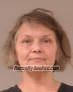 Recent Booking / Mugshot for Toni Lee Howe in Scott County, Minnesota