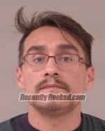 Recent Booking / Mugshot for Aaron Thomas Zuniga in Scott County, Minnesota