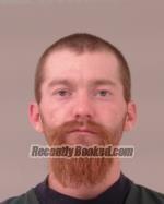 Recent Booking / Mugshot for Logan Richard Edberg in Scott County ...