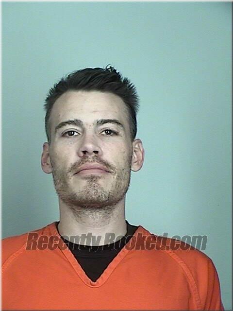 Matthew Praske Mugshot & Arrest Info | Sherburne County, MN