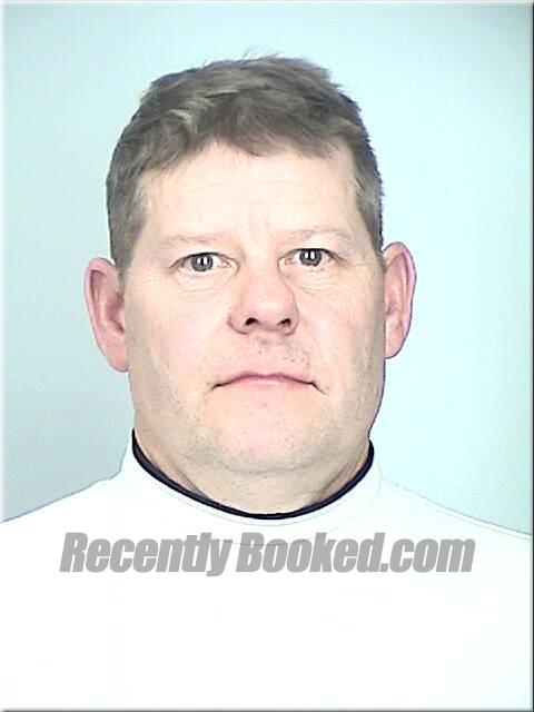 Recent Booking / Mugshot for John Kolar in Sherburne County, Minnesota