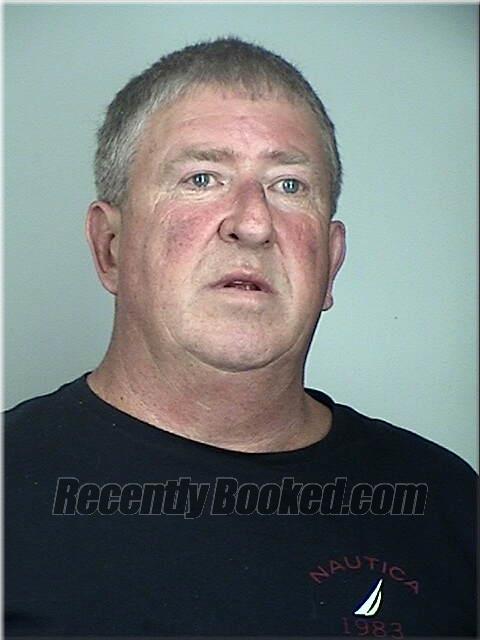 Recent Booking / Mugshot for Troy Engels in Sherburne County, Minnesota