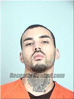 Recent Booking / Mugshot for Devon Johnson in Sherburne County, Minnesota