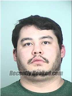 Recent Booking / Mugshot for Brandon Beyer in Sherburne County, Minnesota