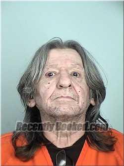 Recent Booking / Mugshot for Kevin Beston in Sherburne County, Minnesota