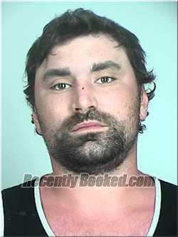 Recent Booking / Mugshot for Christopher Wade in Sherburne County ...