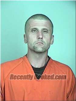 Recent Booking / Mugshot for Jeffrey Anderson in Sherburne County ...