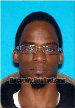 Recent Booking / Mugshot for Derrick Smith in Sherburne County, Minnesota