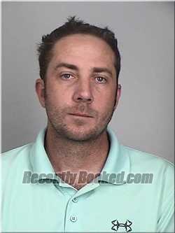 Recent Booking / Mugshot for Jacob Schurman in Sherburne County, Minnesota