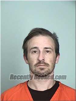 Recent Booking / Mugshot for Devin Wilson in Sherburne County, Minnesota