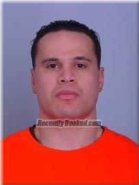 Andrew Lind-Behrends Arrest Record & Booking Info – Sherburne County ...