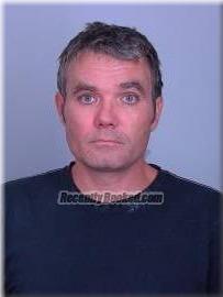 Recent Booking / Mugshot for Shane Urness in Sherburne County, Minnesota
