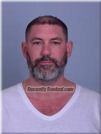 Recent Booking / Mugshot for Douglas Finch in Sherburne County, Minnesota