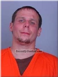 Recent Booking / Mugshot for Michael Oster in Sherburne County, Minnesota