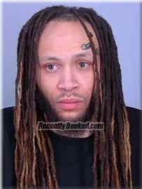 Recent Booking / Mugshot for Demetrius Ross in Sherburne County, Minnesota