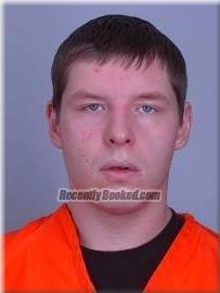 Recent Booking / Mugshot for Paul Rogalski in Sherburne County, Minnesota