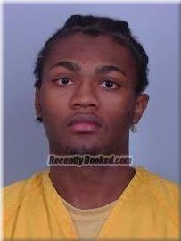 Recent Booking / Mugshot for Jeremy Chamberlain in Sherburne County ...