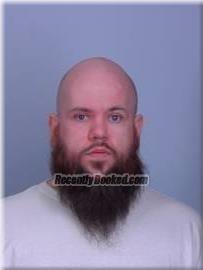 Jared Swanson Arrest Record & Booking Info – Sherburne County ...
