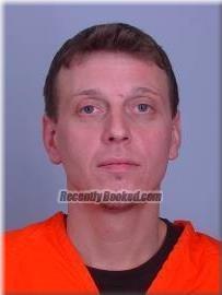 Recent Booking / Mugshot for Tyler Pedrys in Sherburne County, Minnesota