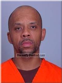 Recent Booking / Mugshot for Kevin Bennett in Sherburne County, Minnesota