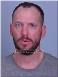 Recent Booking / Mugshot for Jeffrey Boettcher in Sherburne County ...