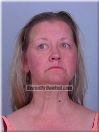 Recent Booking / Mugshot for Raelene Frantesl in Sherburne County ...
