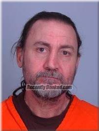 Recent Booking / Mugshot for Mark Ruggles in Sherburne County, Minnesota