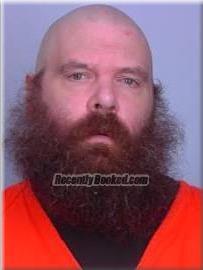 Recent Booking / Mugshot for Timothy Costello in Sherburne County ...