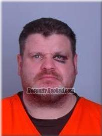 Recent Booking / Mugshot for Joshua Kohl in Sherburne County, Minnesota
