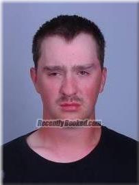 Recent Booking / Mugshot for Kyle Flor in Sherburne County, Minnesota