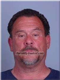 Recent Booking / Mugshot for Brian Bakke in Sherburne County, Minnesota