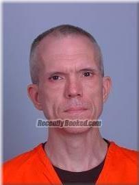 Recent Booking / Mugshot for Christopher Eakman in Sherburne County ...