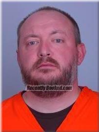 Recent Booking / Mugshot for Cameron Brase in Sherburne County, Minnesota