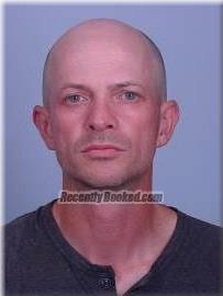 Recent Booking / Mugshot for Trevor Birdsall in Sherburne County, Minnesota