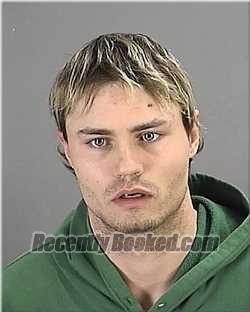 Eric Michals Arrest Record & Booking Info – Sherburne County, Minnesota ...