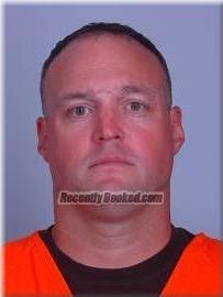 Recent Booking / Mugshot for Eric Haskins in Sherburne County, Minnesota