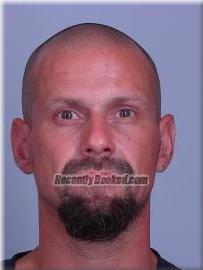 Jesse Wolbeck Mugshot & Arrest Info | Sherburne County, MN
