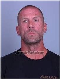 Recent Booking / Mugshot for Joshua Belanger in Sherburne County, Minnesota